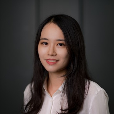 Ying Huang | INSEAD
